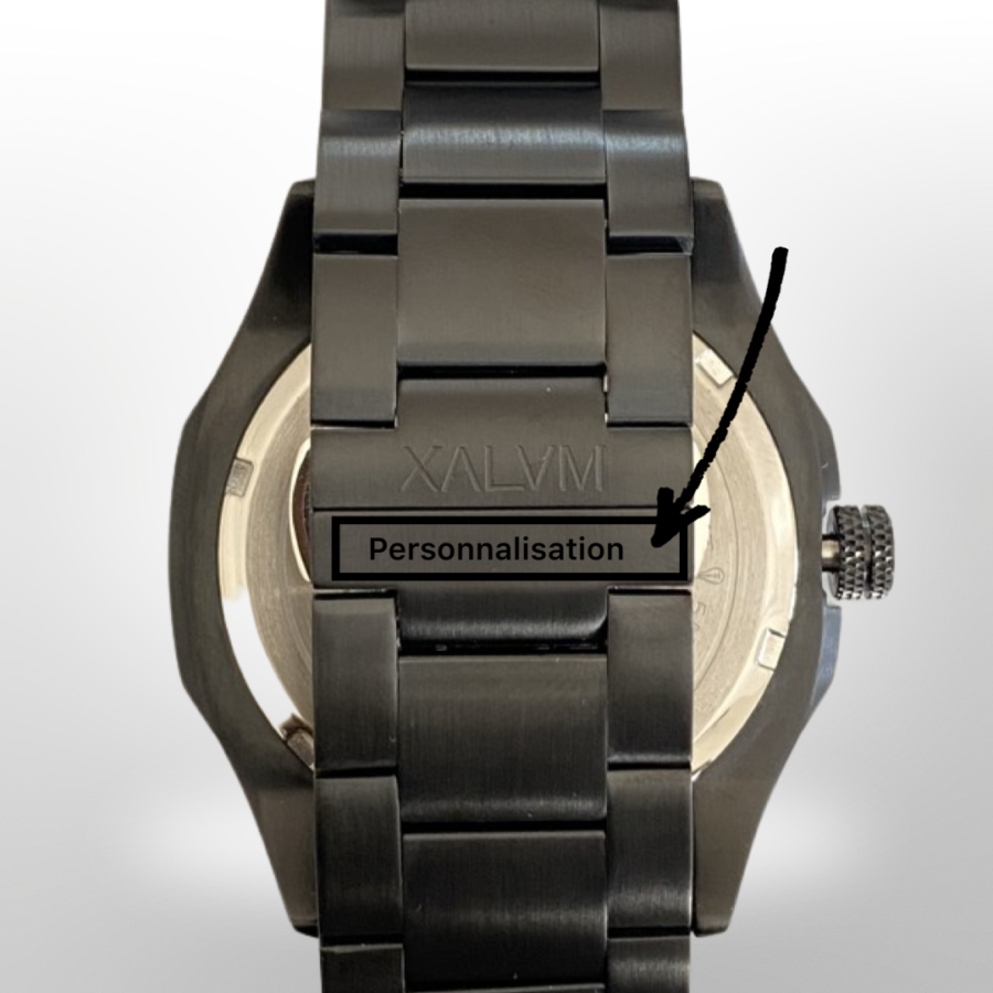 ALPHA – Xalam-store