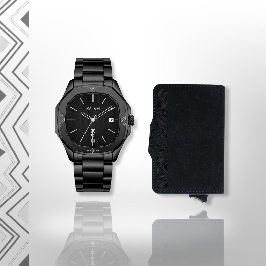 Coffret ALPHA – Xalam-store