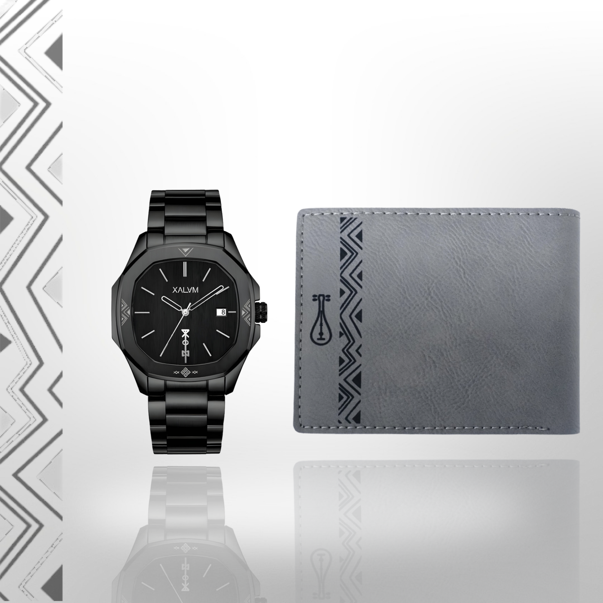 Coffret ALPHA – Xalam-store