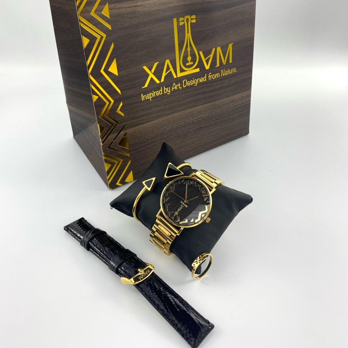 Xalam-store – Web